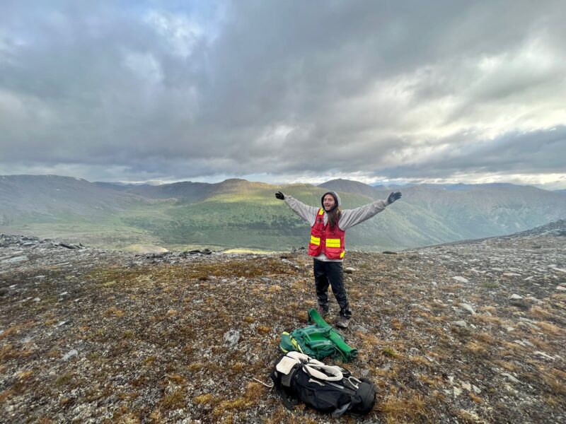 Magnetotelluric Surveys (AMT/MT) – SJ Geophysics