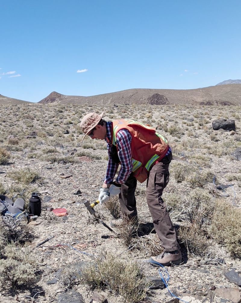 About – SJ Geophysics