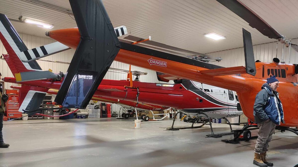 Geophysics job opportunities – SJ Geophysics