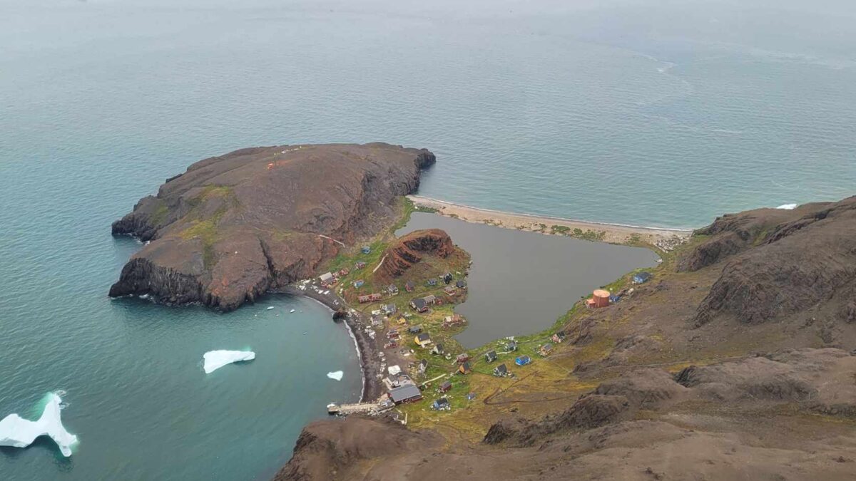 Geophysics job opportunities – SJ Geophysics