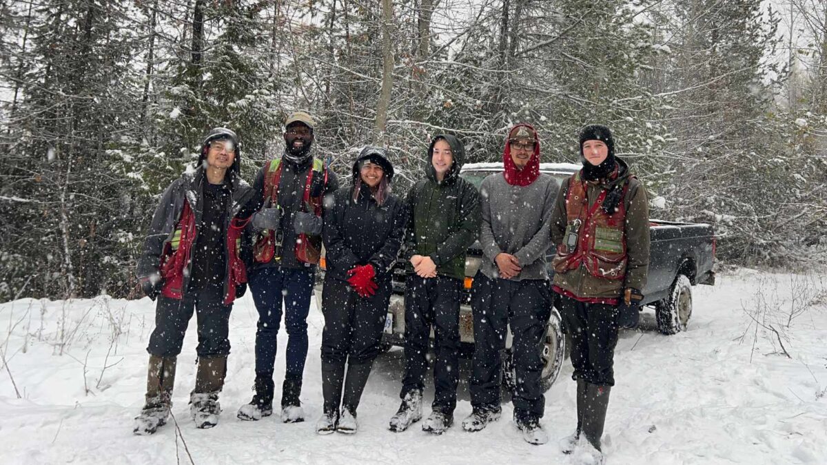 Geophysics job opportunities – SJ Geophysics