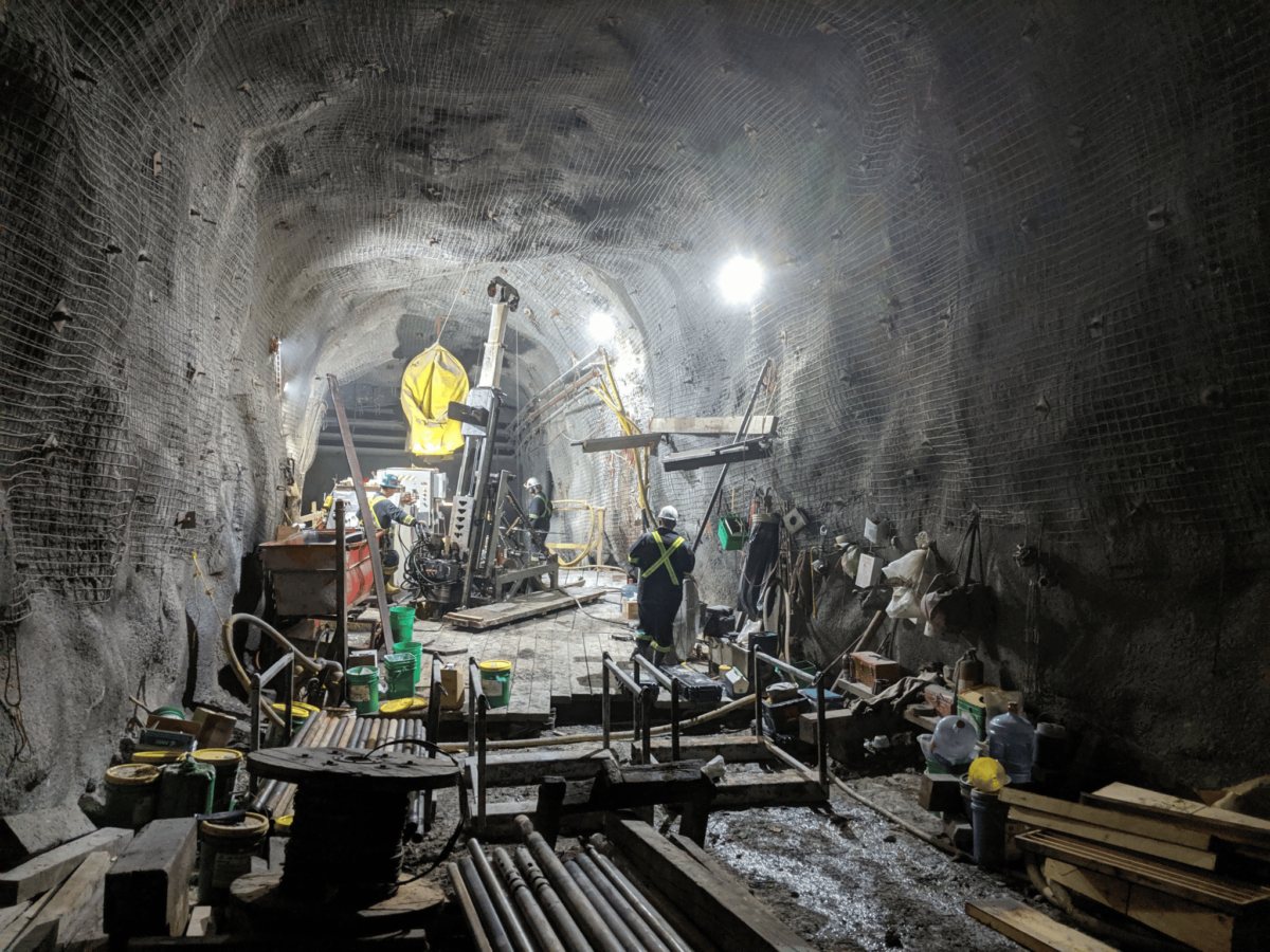 Geophysics job opportunities – SJ Geophysics